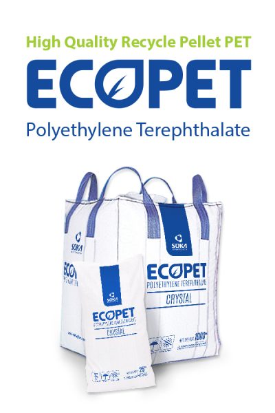 ECOPET – SOKA Plastic